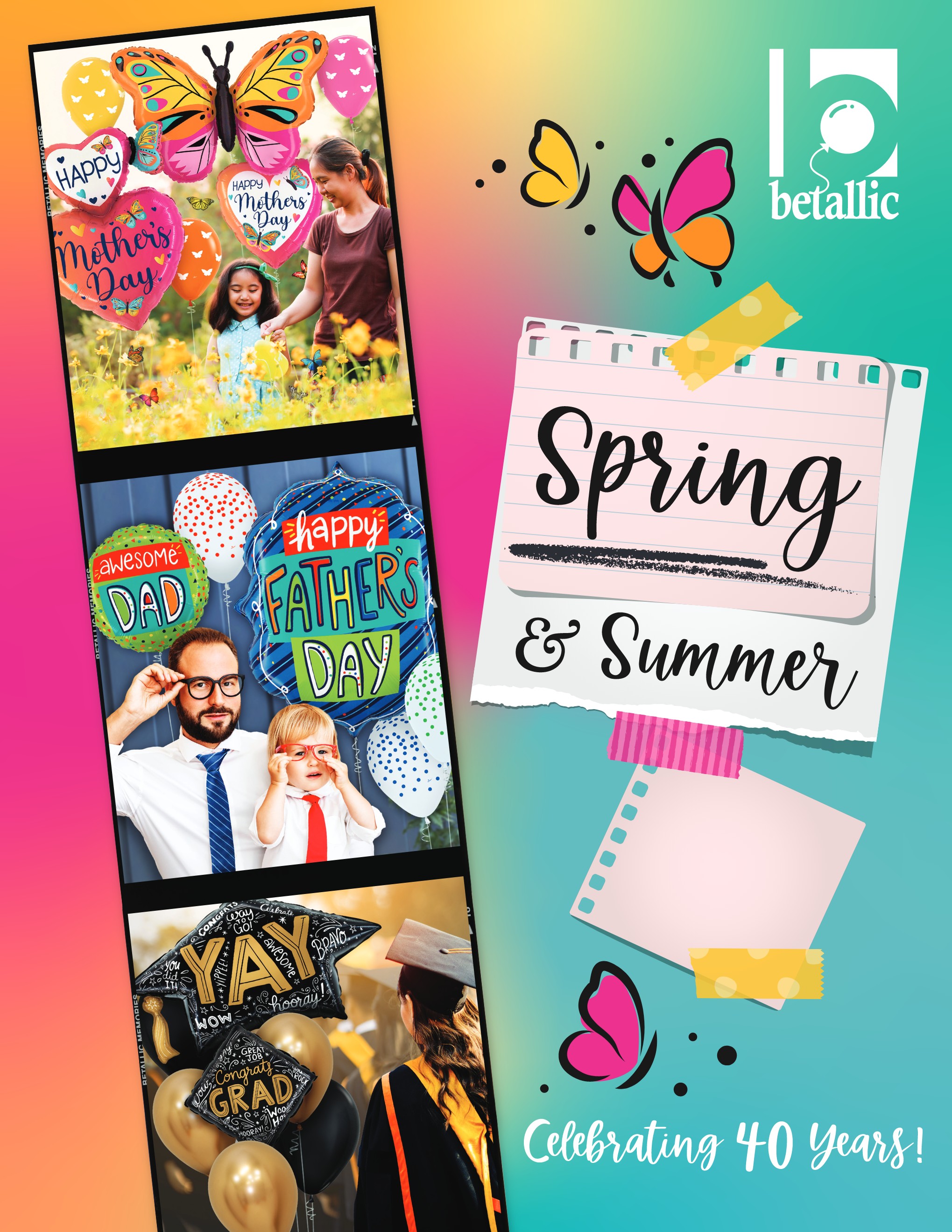 Betallic Spring Summer 23 Catalog